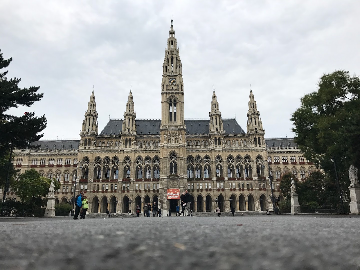 Things to Do in Vienna on a Budget - Bros Around The Globe